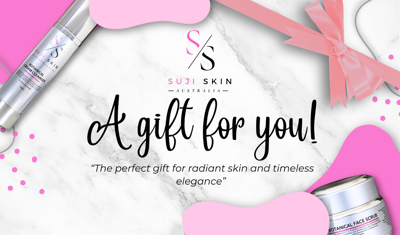 GIFT CARD – SUJI SKIN